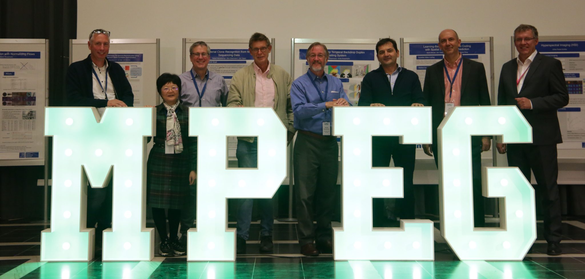 MPEG 144 – MPEG